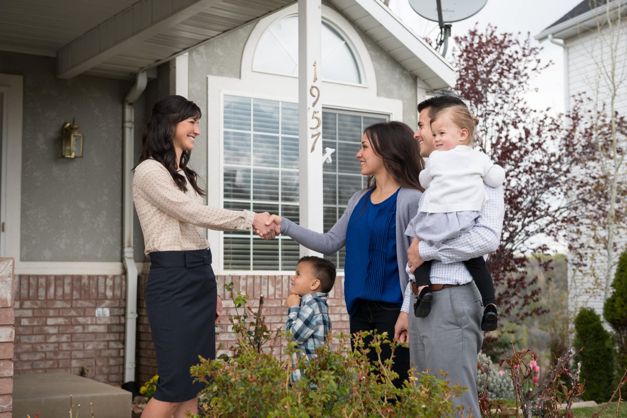 Preparing Your Lakewood Rental for New Tenants - Property Management