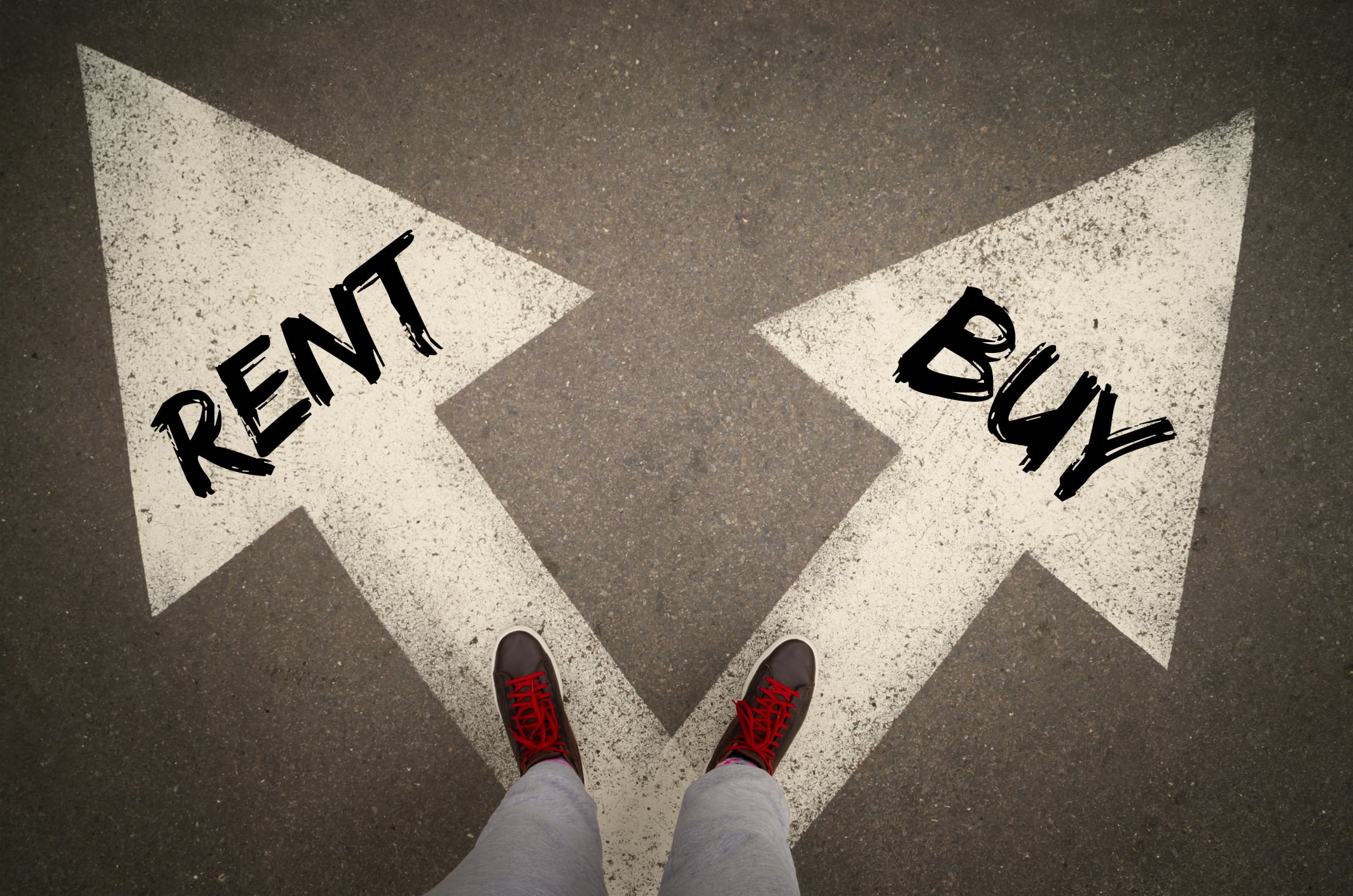 When is it Better to Rent vs Buy in Denver? - Property Management