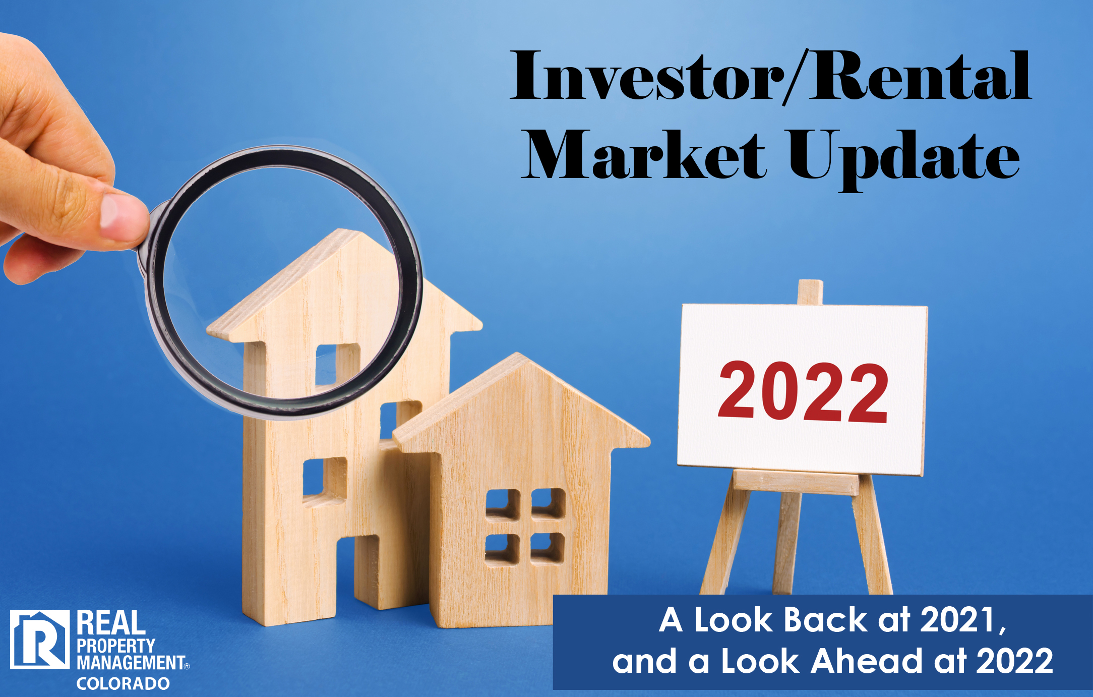 The Denver Rental Market Looking At 2021 And Ahead To 2022 Real