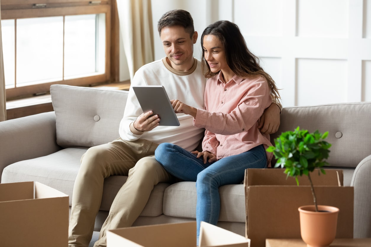 5 Moving Tips for Renters Looking To Move To Denver - Real Property ...