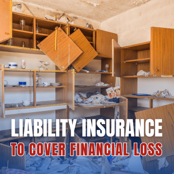 What Type of Insurance Do I Need for My Rental? - Real Property ...